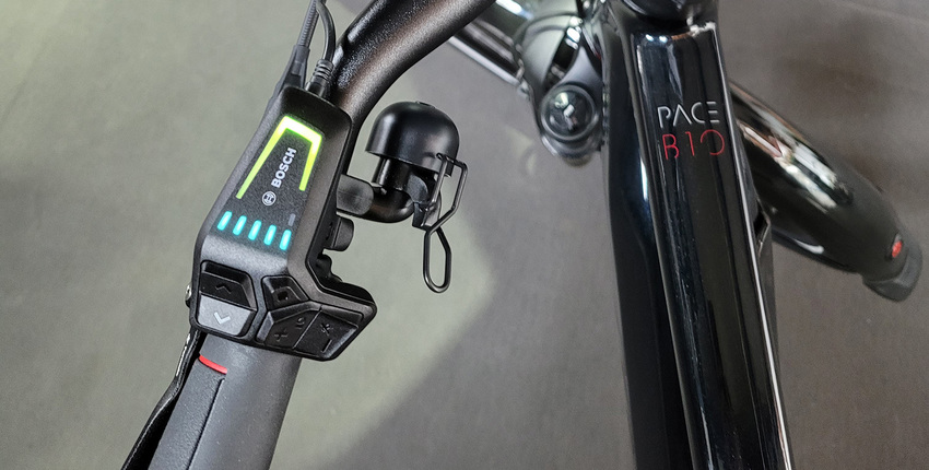 Bosch eBike Smart System 3 (BES3) | KOGA e-bikes